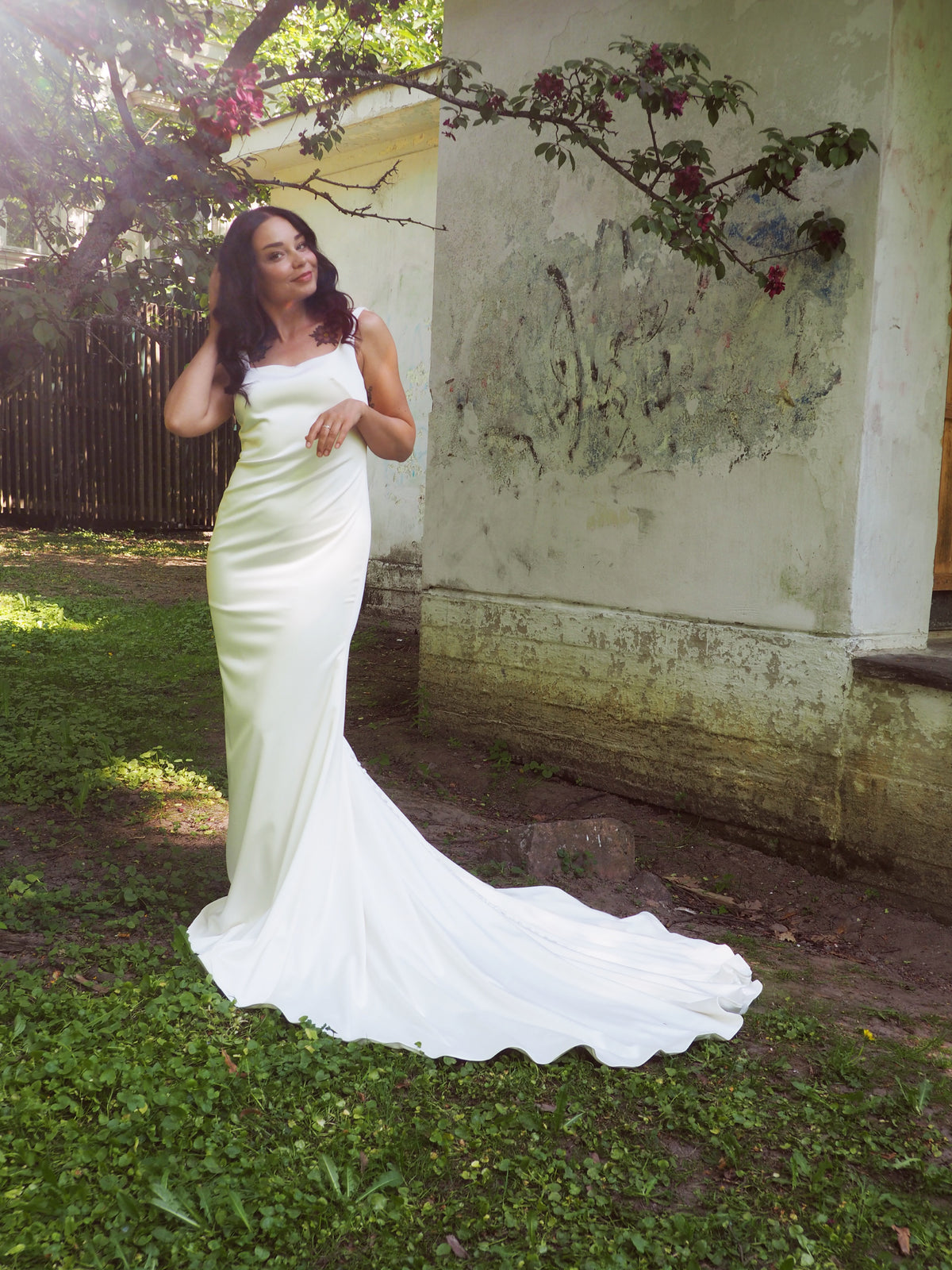 Aurora | Ateljè Katariina