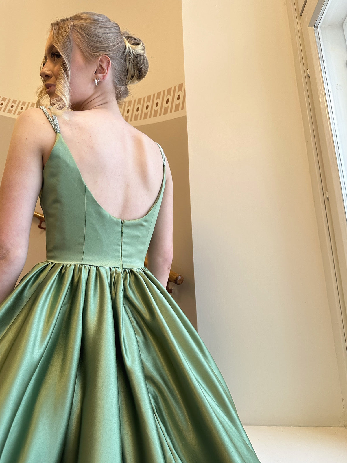 Kaste | Ateljè Katariina