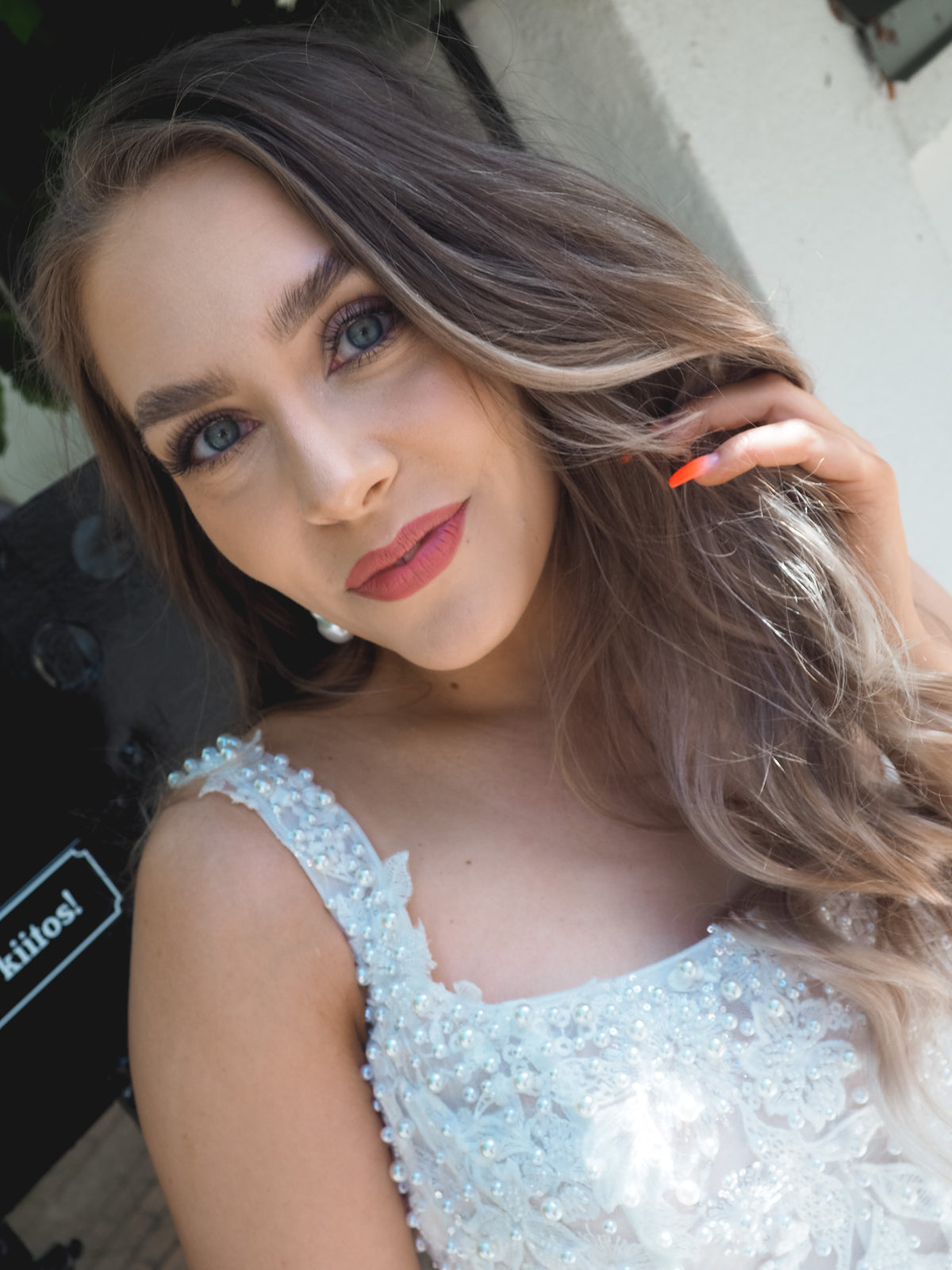 Vivian | Ateljè Katariina