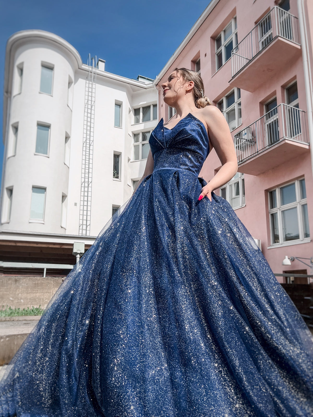 Bambi | Ateljè Katariina