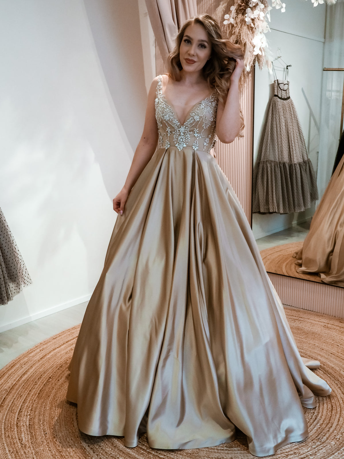 Bella | Ateljè Katariina