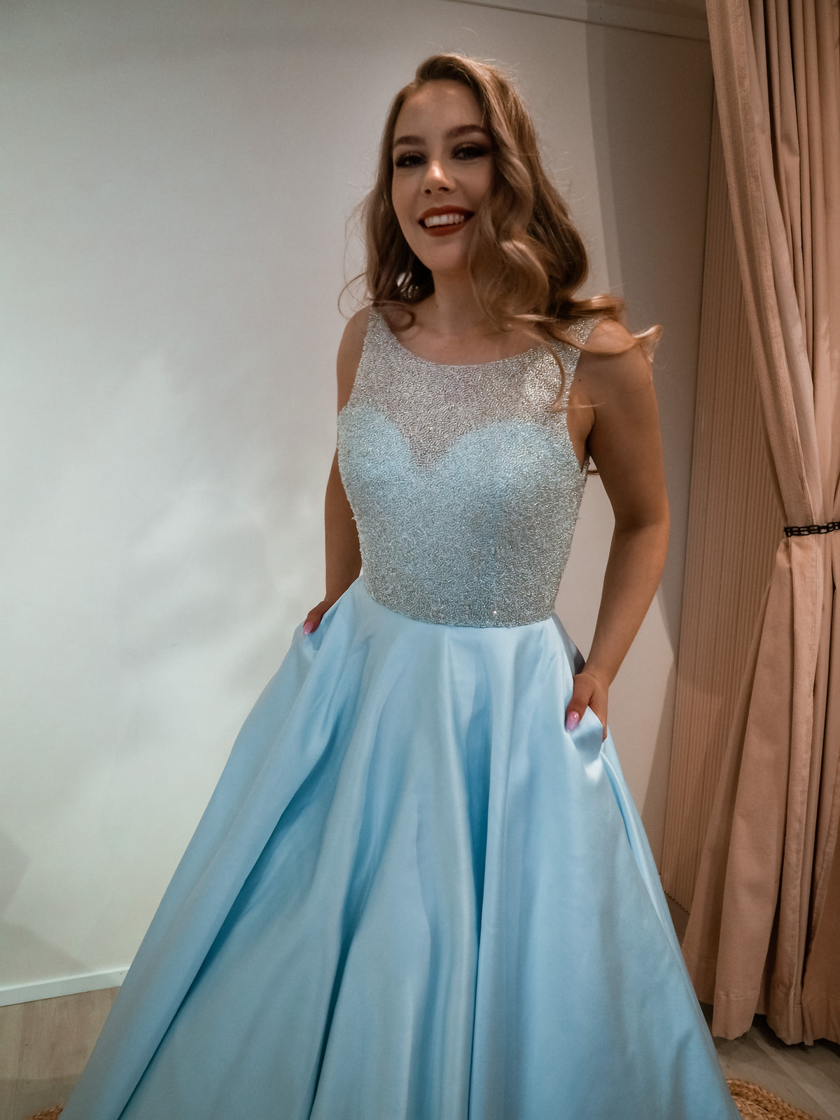 Olga | Ateljè Katariina