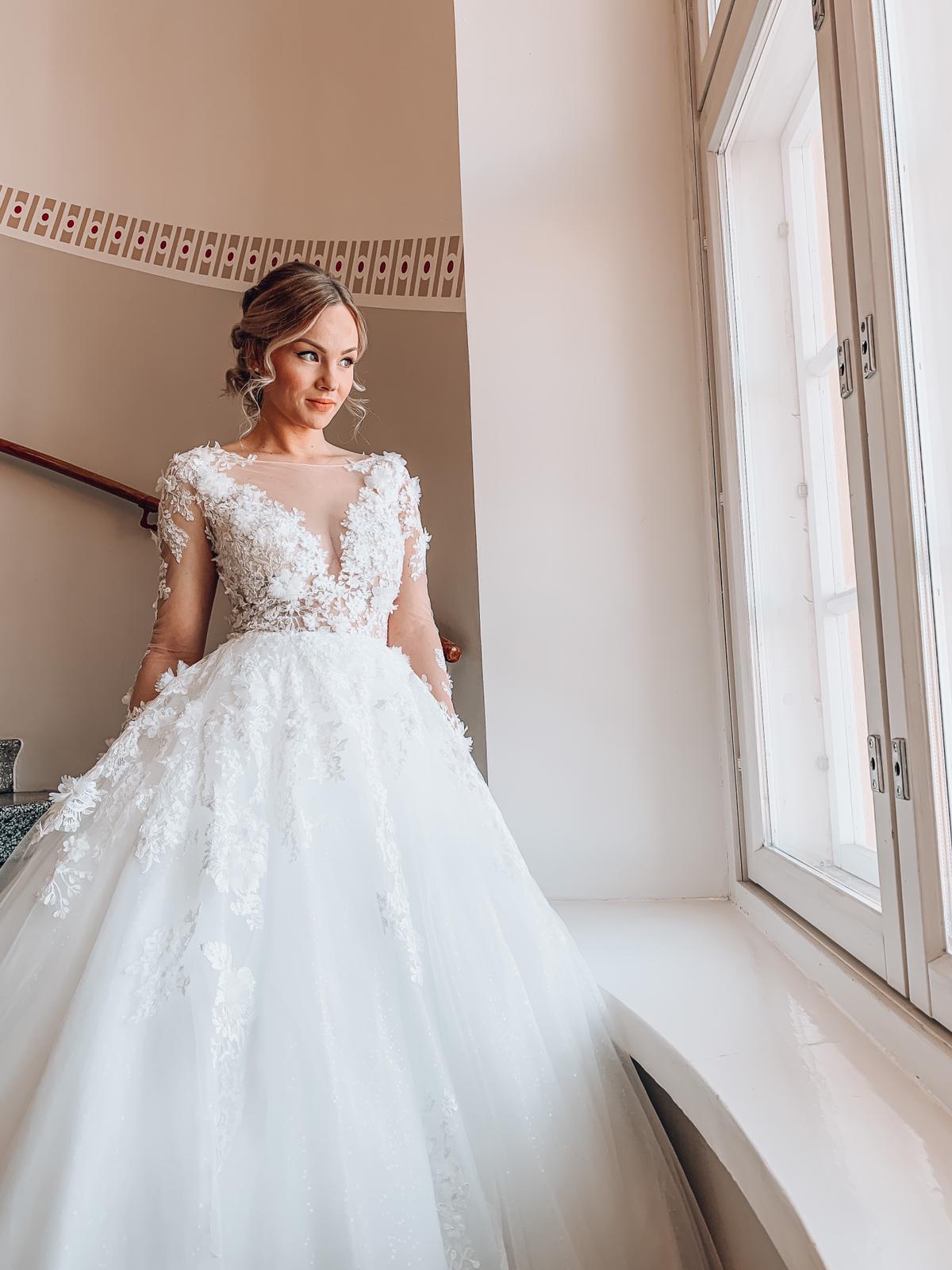 Lucy | Ateljè Katariina