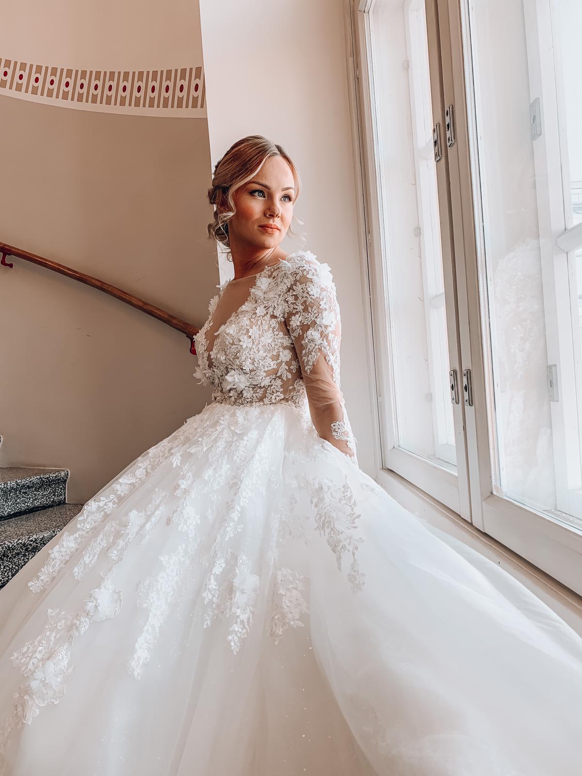 Lucy | Ateljè Katariina