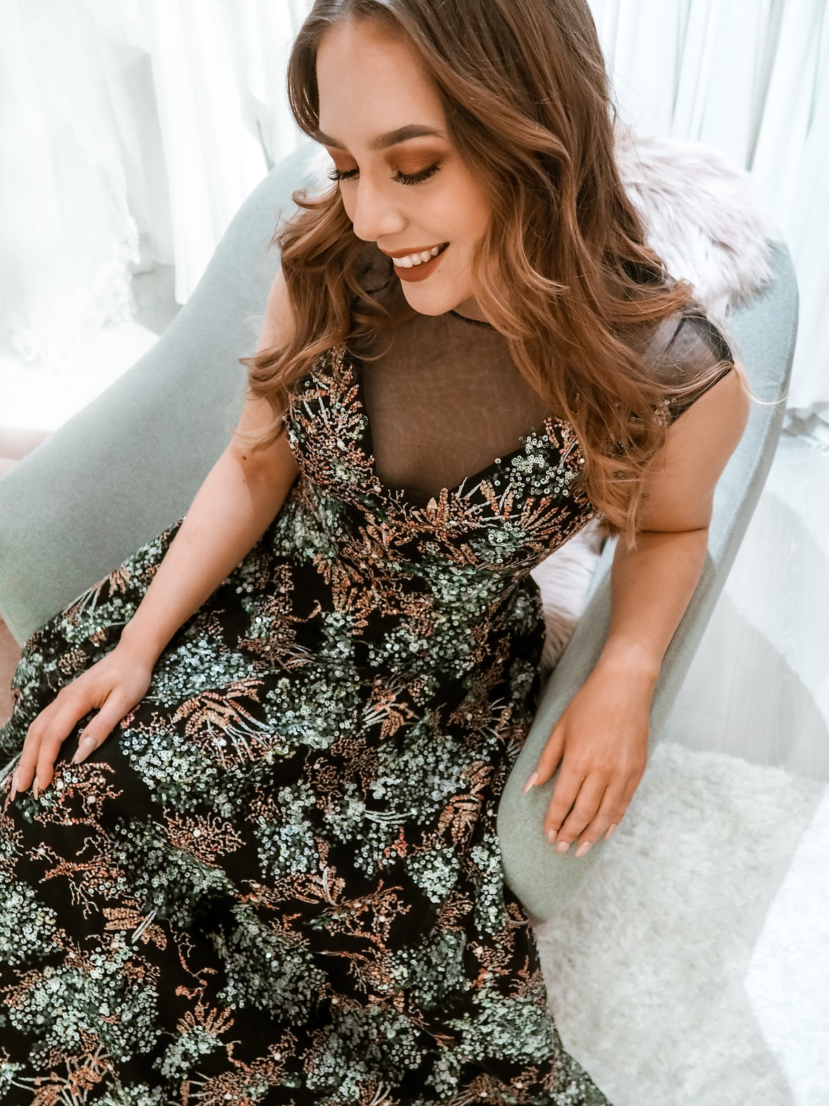 Lily | Ateljè Katariina