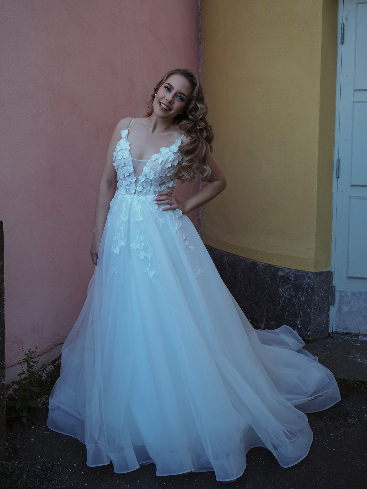 Ebba | Ateljè Katariina