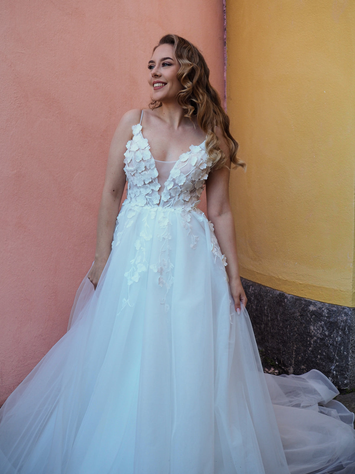 Ebba | Ateljè Katariina