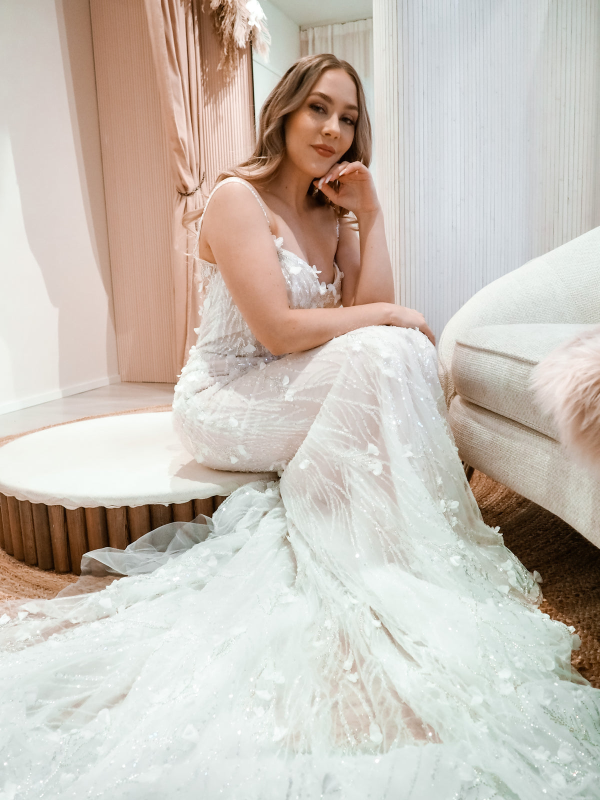 Mikaela | Ateljè Katariina