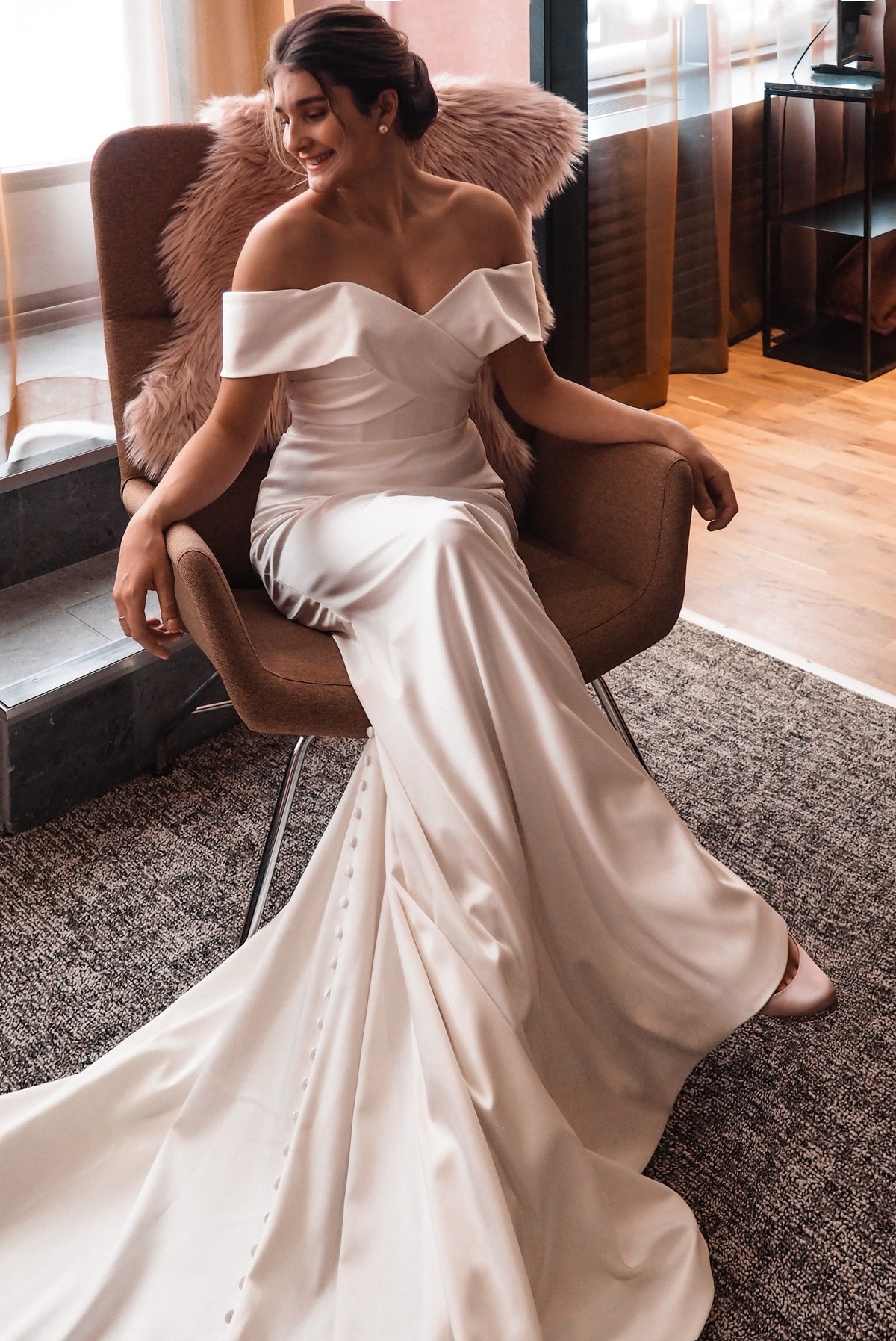 Carol | Ateljè Katariina