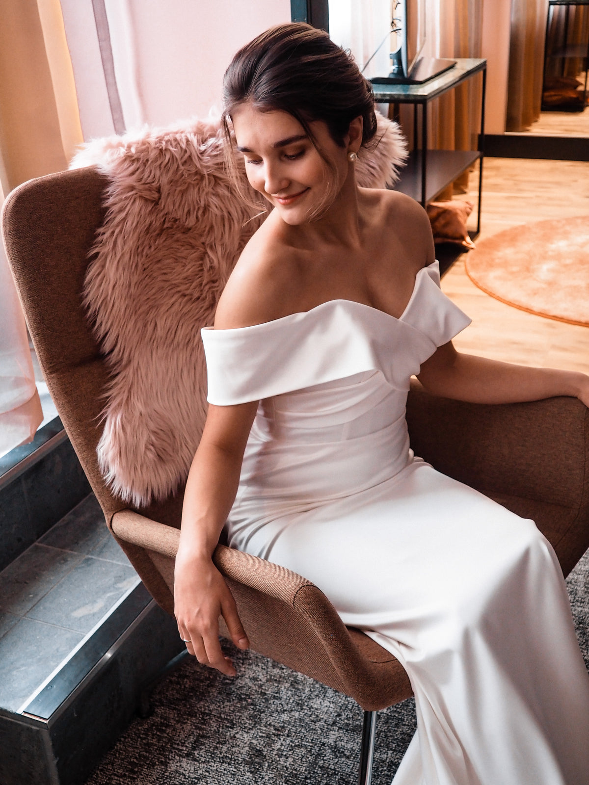 Carol | Ateljè Katariina